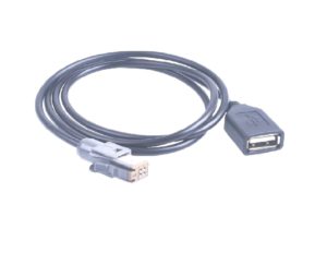 Maruti Suzuki USB Cable For OEM Stereo | OEM USB For Maruti Suzuki