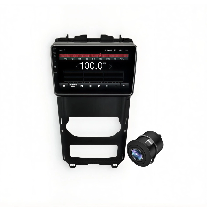 Autohertz Alpha Mahindra XUV 500 9 Inch Android Car Stereo | 2GB RAM ...