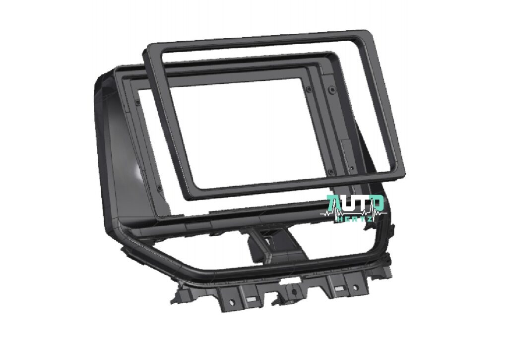 Sony 8.95 Inch Stereo Frame For Maruti Suzuki Baleno (2022+)