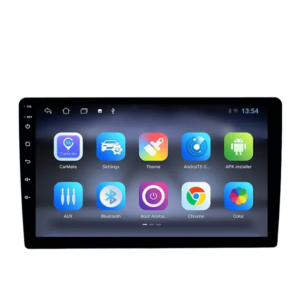 Universal 9 Inch Android Stereo TS7 2GB/32GB With Apple Carplay