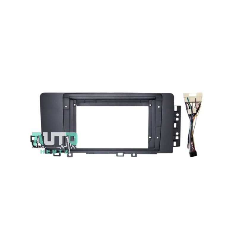 9 Inch Android Stereo Frame For Hyundai Creta (2024+)
